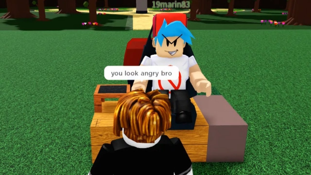 ROBLOX Build a Boat FUNNY MOMENTS (Short) - YouTube