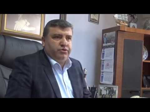 Metin Ecan Toplu İş Sözleşmesinde gelinen noktayı anlatıyor