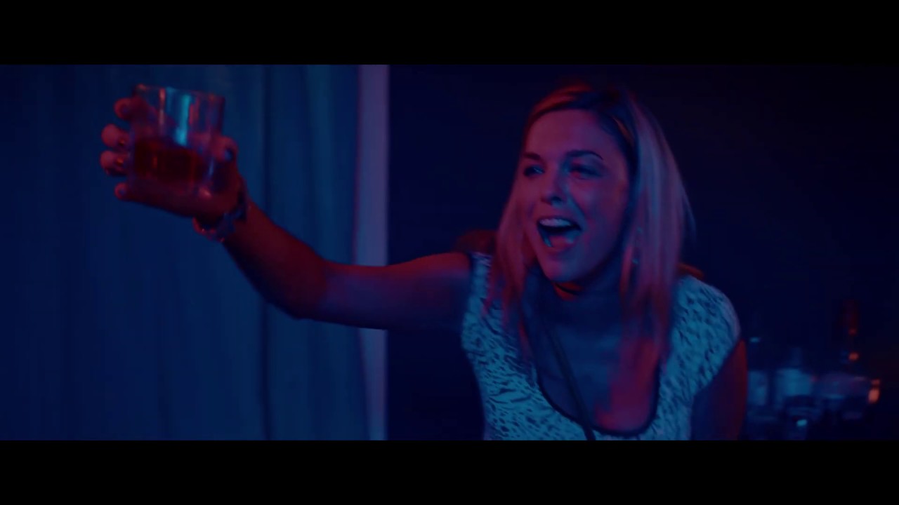 Philophobia Or Fear Of Falling In Love | Trailer - YouTube