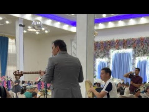 Xasanboy og’amiz xonadonida qo’shaloq To’y!Xonqa Oqsaroy в прямом эфире!
