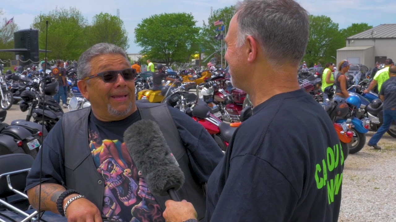 Motorcycle Rider Share Close Call On The Road - YouTube