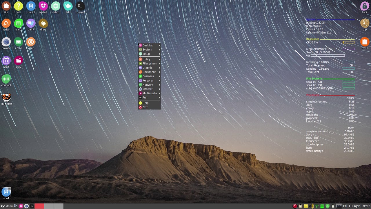 Bionic Pup 64 Episode 2..Looking After Your New Bionic Pup.. - YouTube