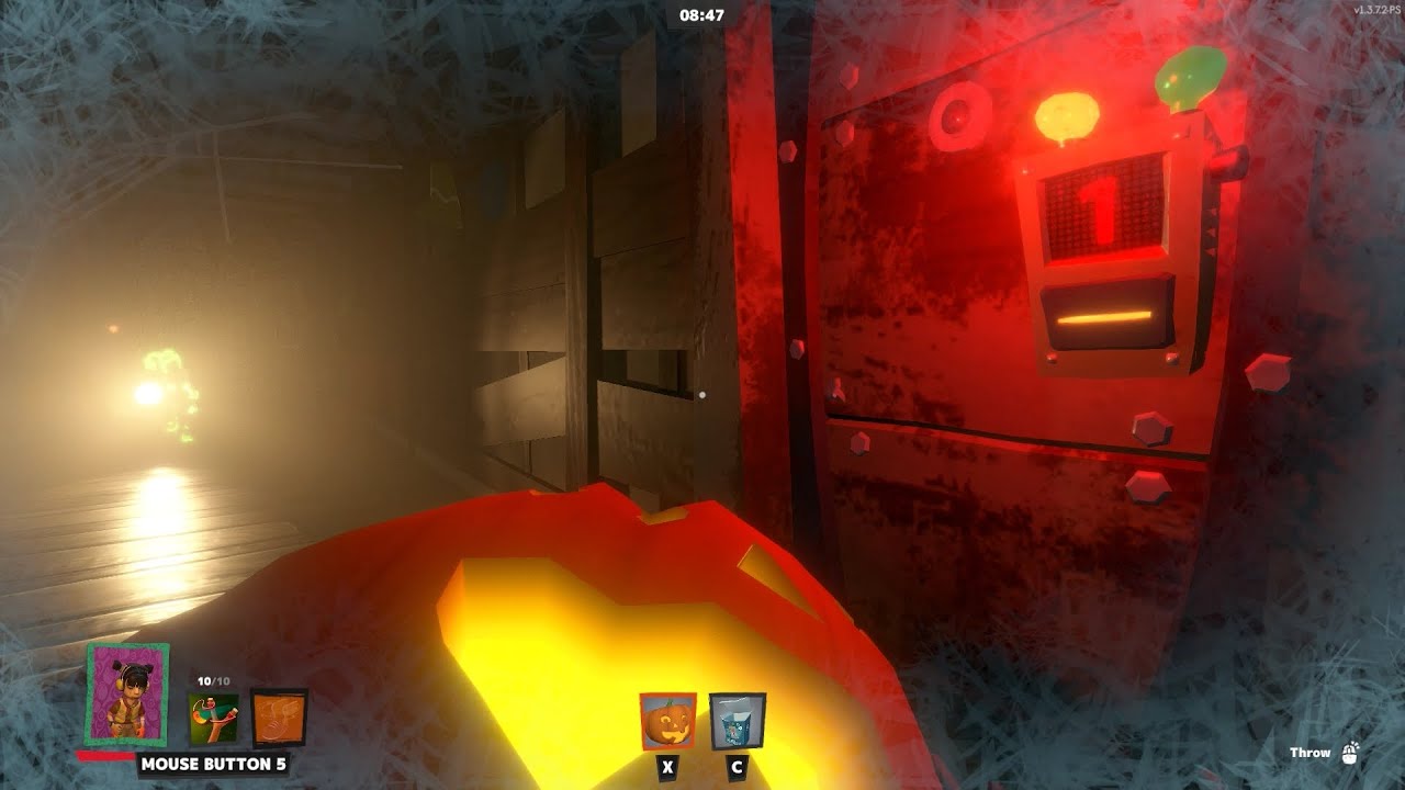 [ Secret Neighbor Gameplay ] 10 - Kid Exorcists - YouTube