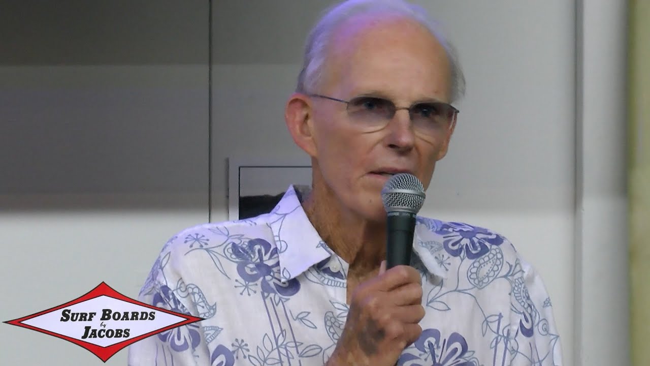 11-16-14 Hap Jacobs 60 Years of Shaping SHACC Exhibit (1hr4min) - YouTube