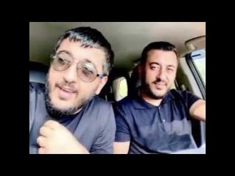 J.Barian - Voch Avel Voch Pakas (Feat Ara & Alik) Deep House mix
