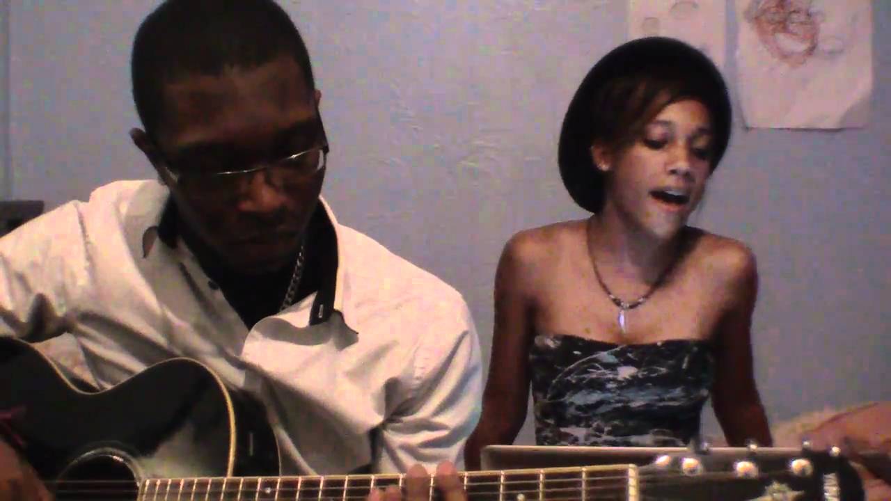 Zane Morris & Gia Ré: Mookie's Last Christmas - YouTube