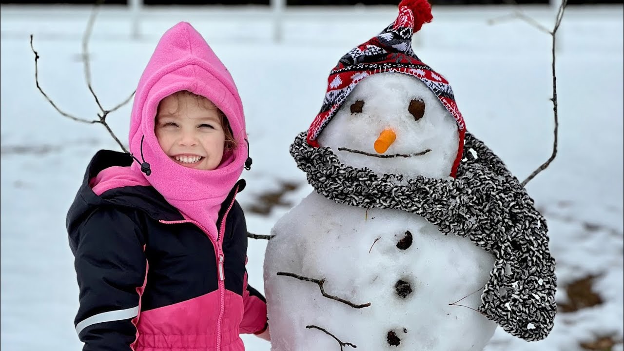 Snow Days 2023 - YouTube