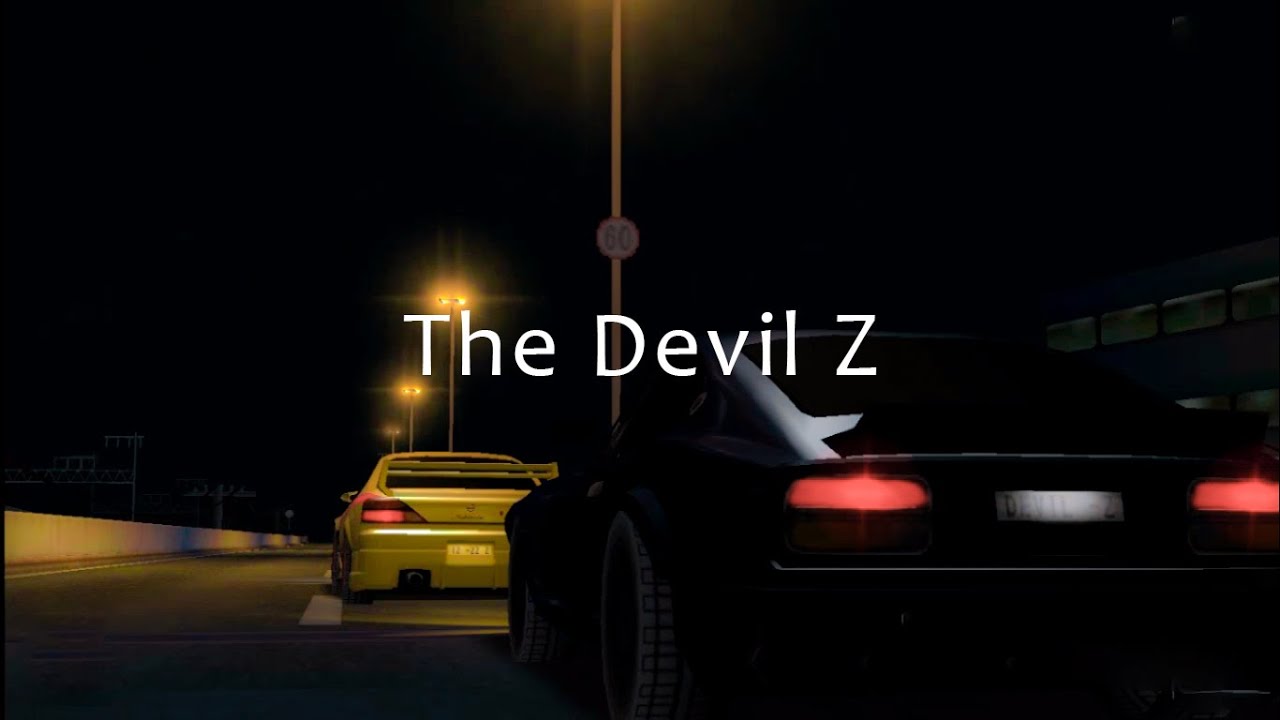 Street Supremacy - The Devil Z - YouTube