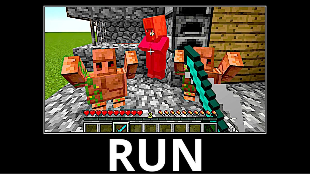 WAIT WHAT (Minecraft) #55 - YouTube