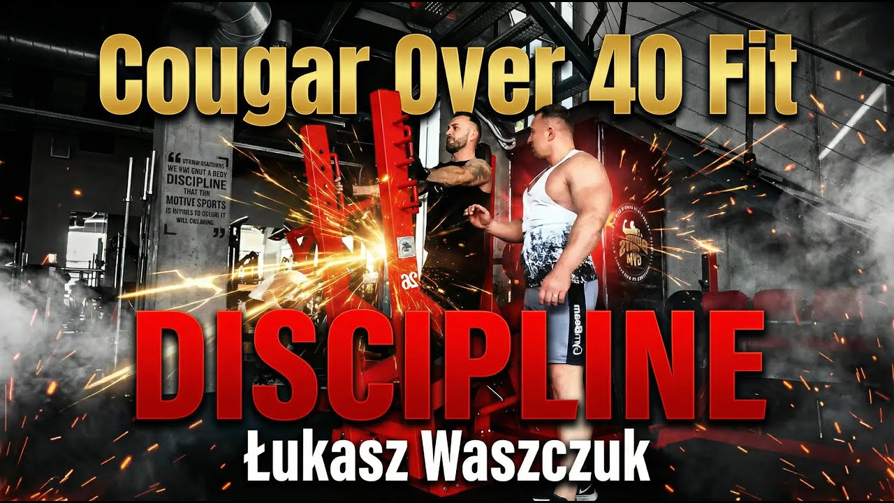 Training in Warsaw under the guidance of Łukasz Waszczuk. Progress.Daily Motivation - YouTube