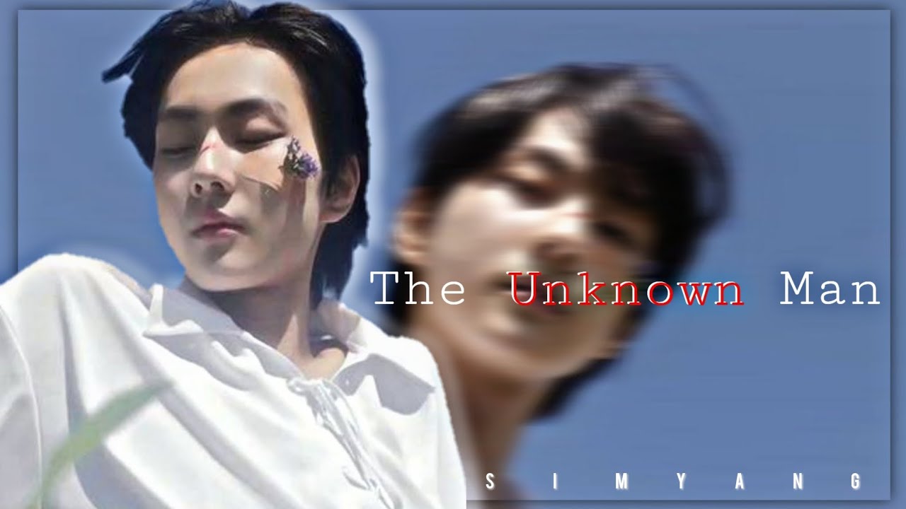 The Unknown Man | Yang Jungwon Oneshot || ENHYPEN • - YouTube
