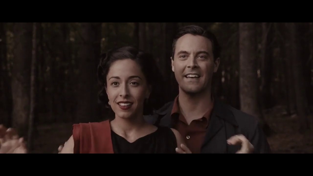 Ira Levinson's letter scene (The Longest Ride - Nicholas Sparks) - YouTube