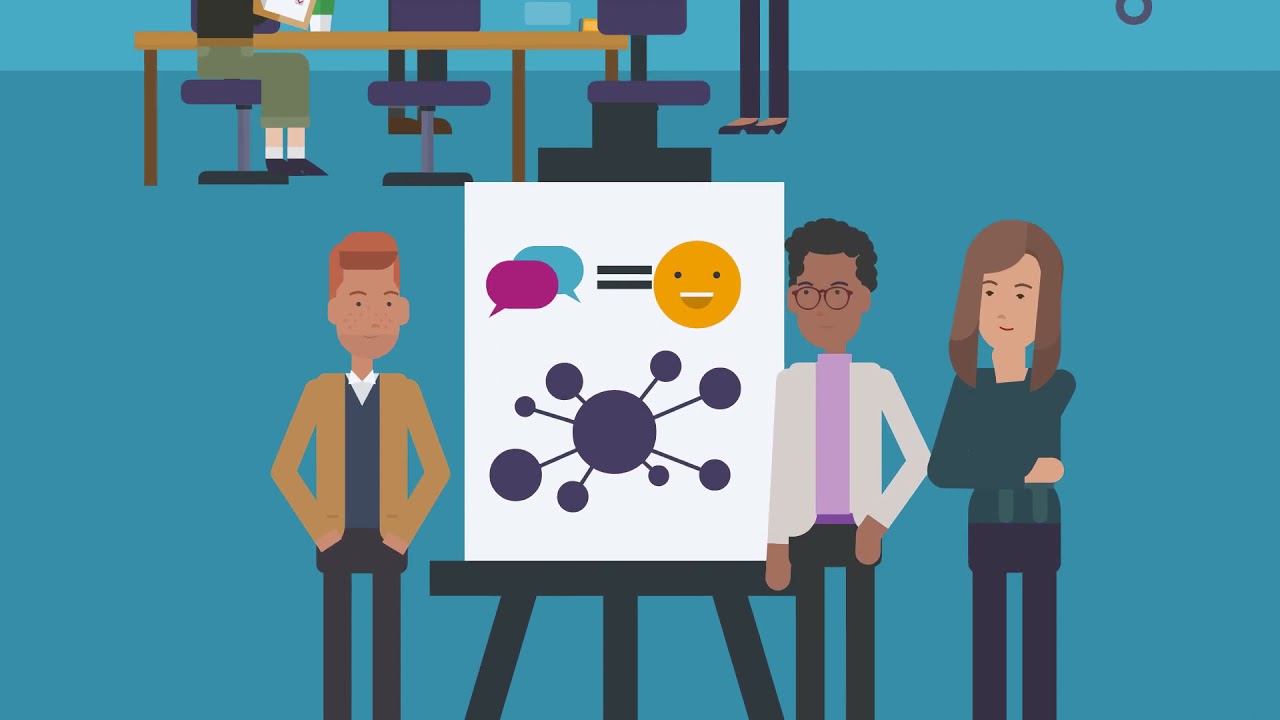 Transform Your Workplace - YouTube