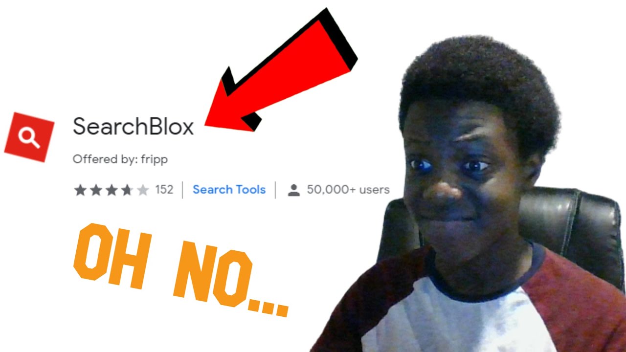 So I Found A Roblox ROSEARCHER COPY... - YouTube