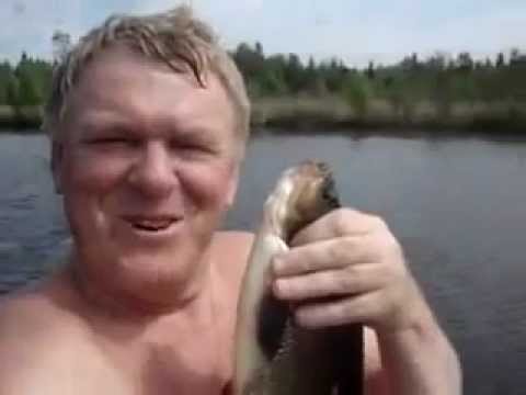 YAZ - Fish of My Dreams ORIGINAL - YouTube