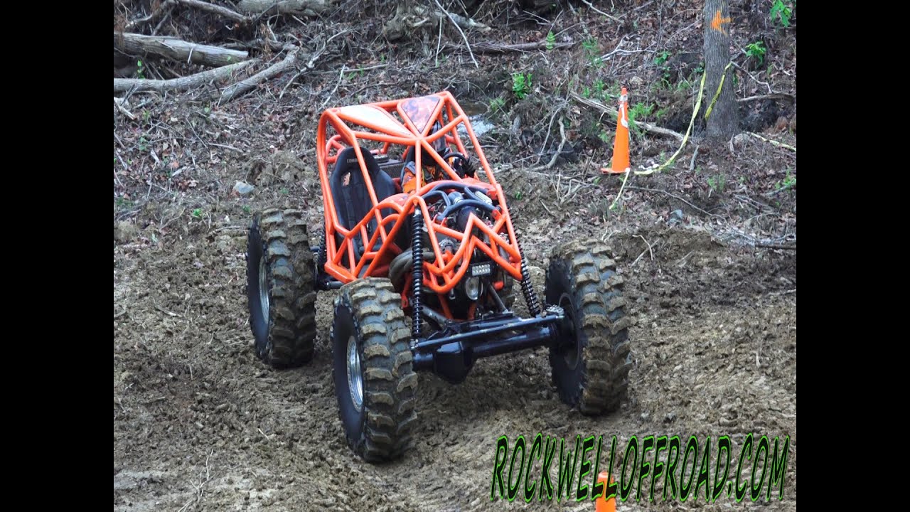 CUT BOGGERS RIPS THE HILL CLIMB APART!!! - YouTube