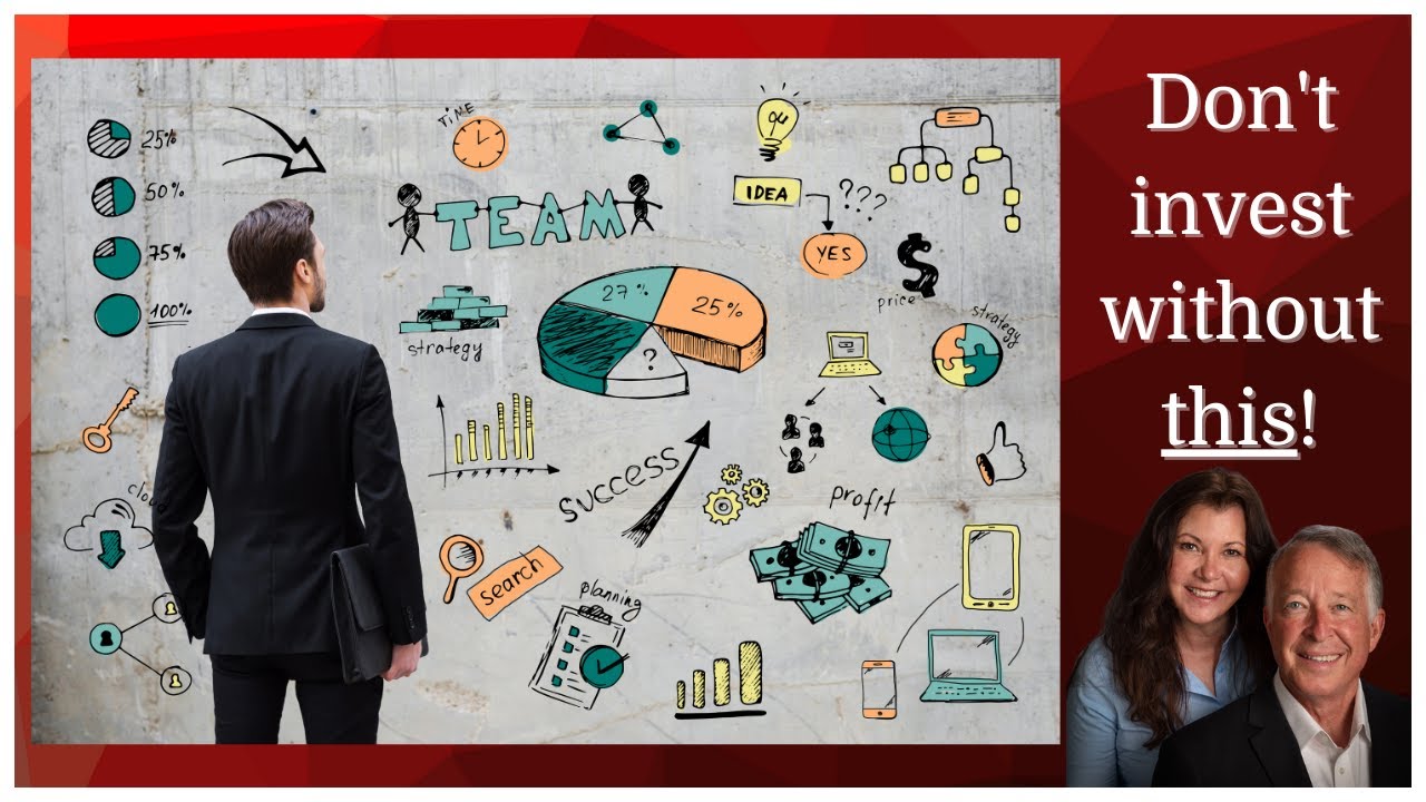 A Strong Investment Philosophy: The Foundation of Success - YouTube