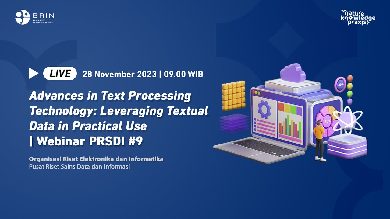 Advances in Text Processing Technology: Leveraging Textual Data in ...