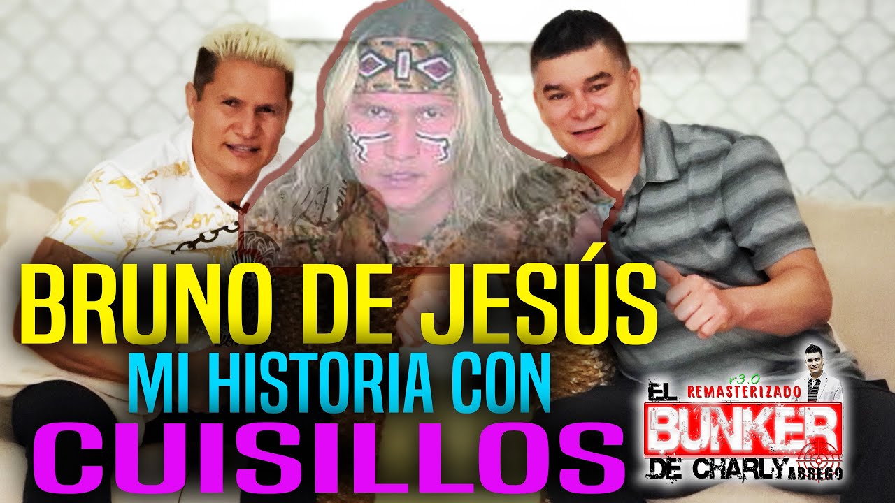 Conoce la vida de Bruno De Jesús ex cantante de CUISILLOS "No fui valorado en la banda" 😱😭 - YouTube