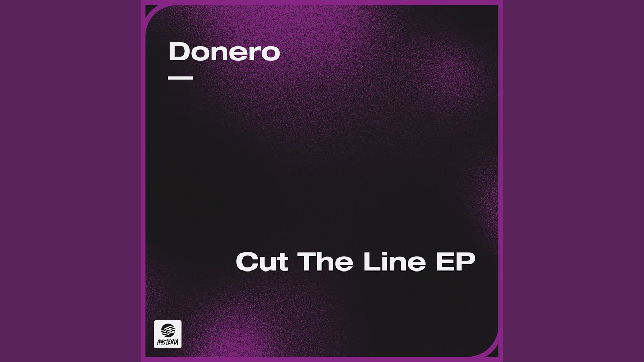 Cut The Line - YouTube