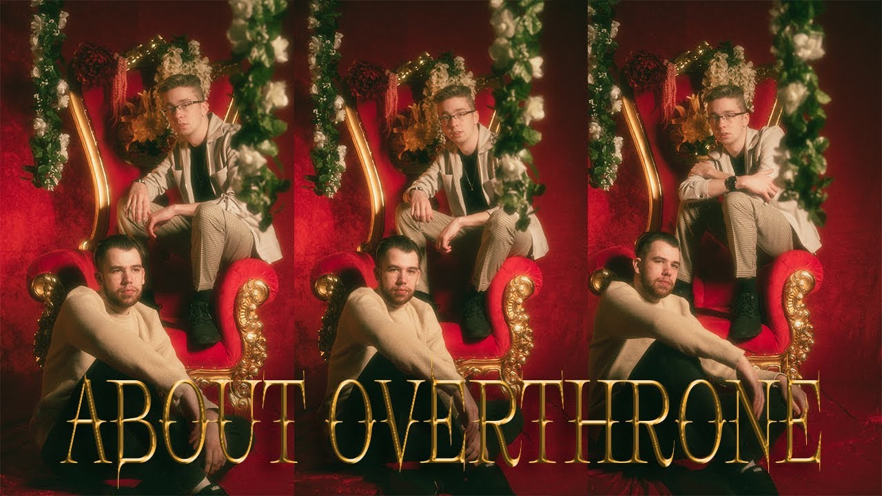 About OverThrone - YouTube