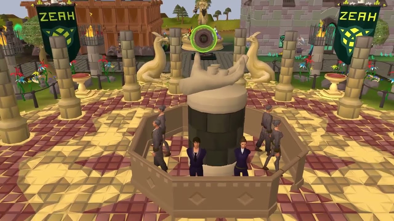 Zeah RSPS Launch Trailer — March 1st - YouTube