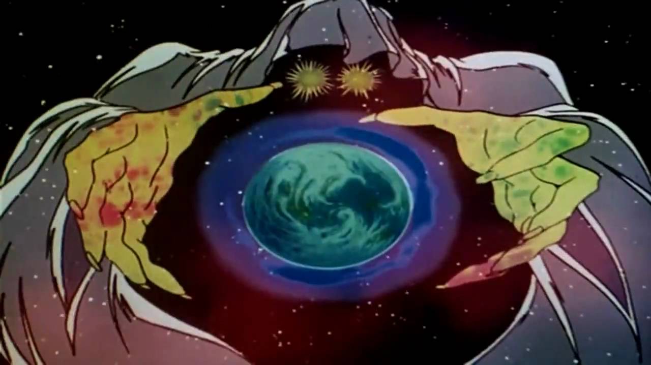 Sailor Moon R (Opening 2) Raw- HD - YouTube