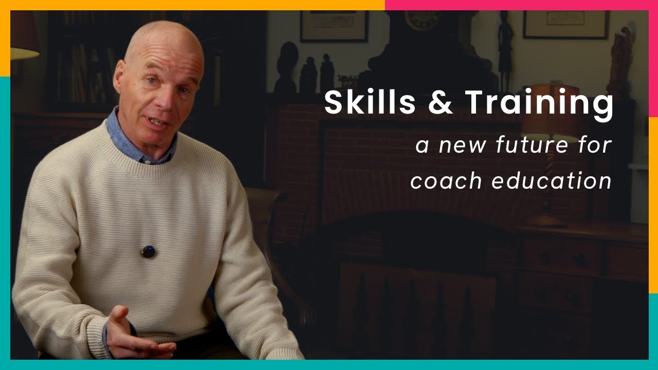 Skills & Training - YouTube