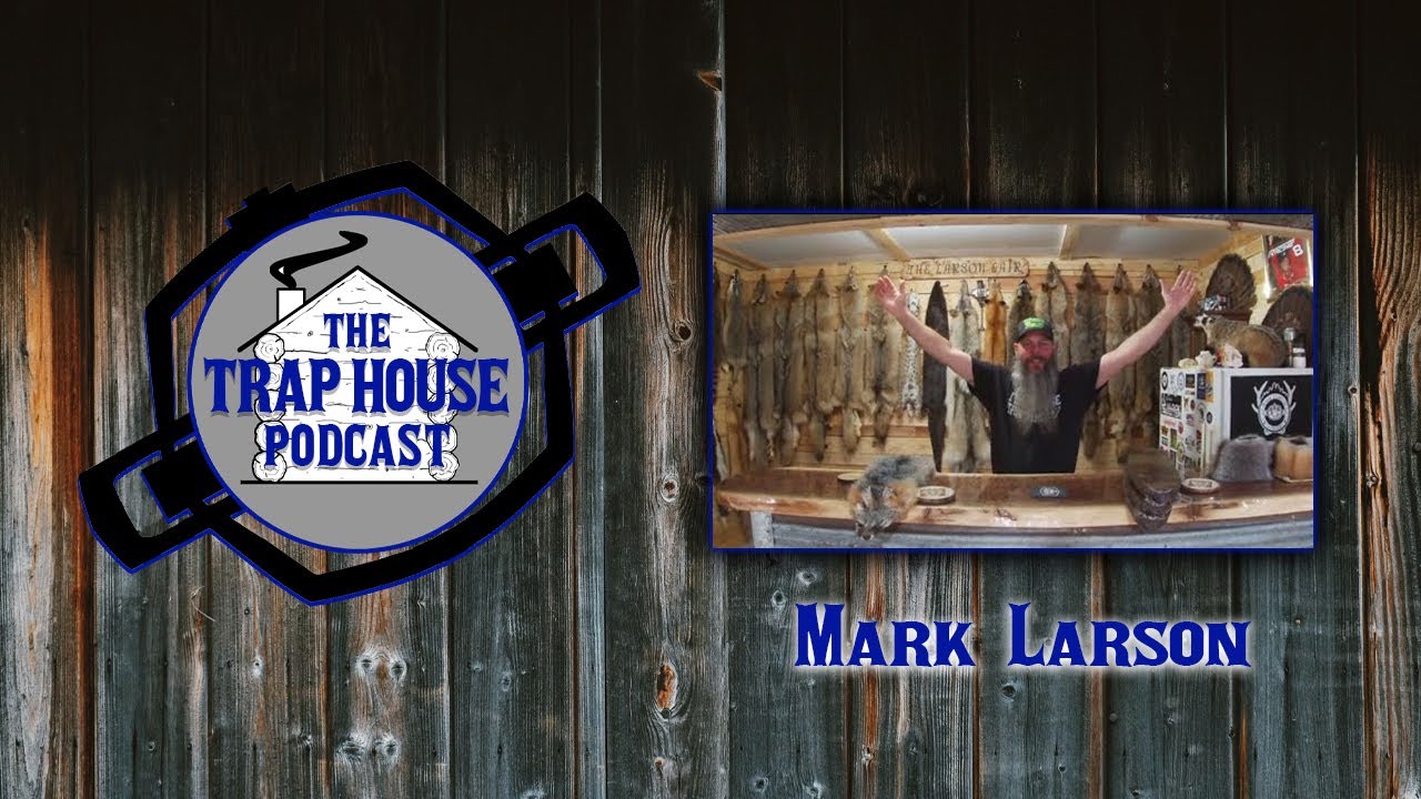 Trap House Podcast - Mark J. Larson #91 - YouTube