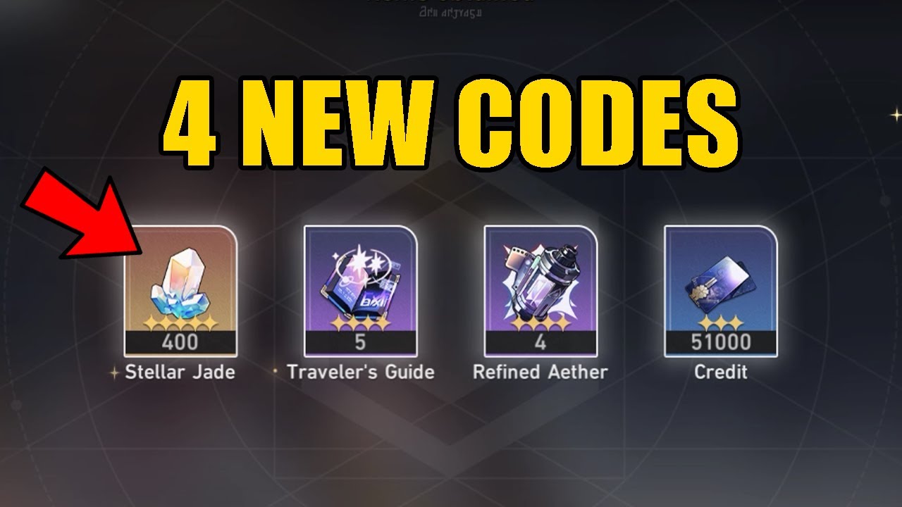 Claim These 4 NEW LIVESTREAM CODES Before Expire - YouTube