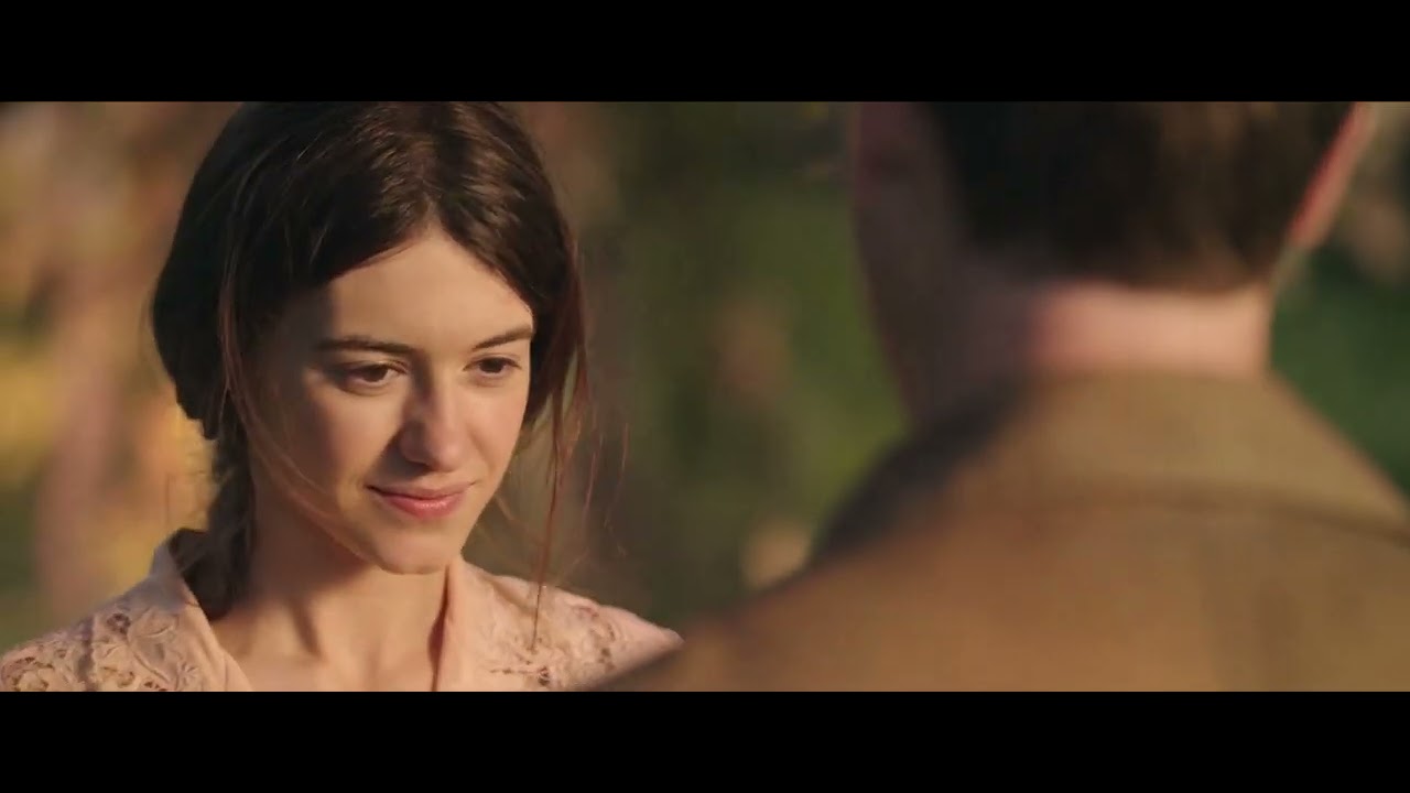 George Rigas:Cinematics-Where The Crawdads Sing-Dir.Olivia Newman - YouTube