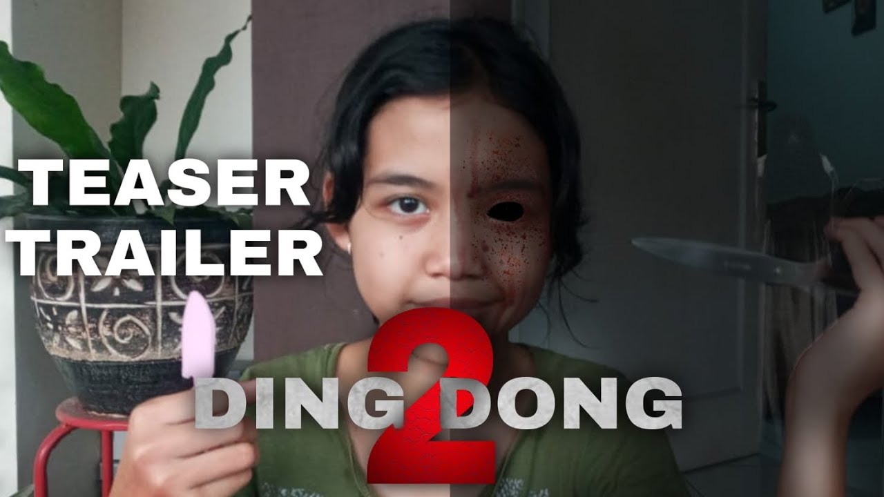 Ding Dong 2 - Teaser Trailer @milkabobaofficial - YouTube