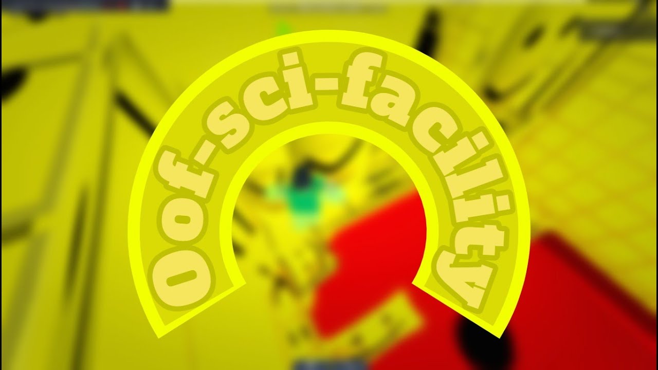oOf Sci-Facility (Original) - Insane - By WirySTAMSITE - YouTube