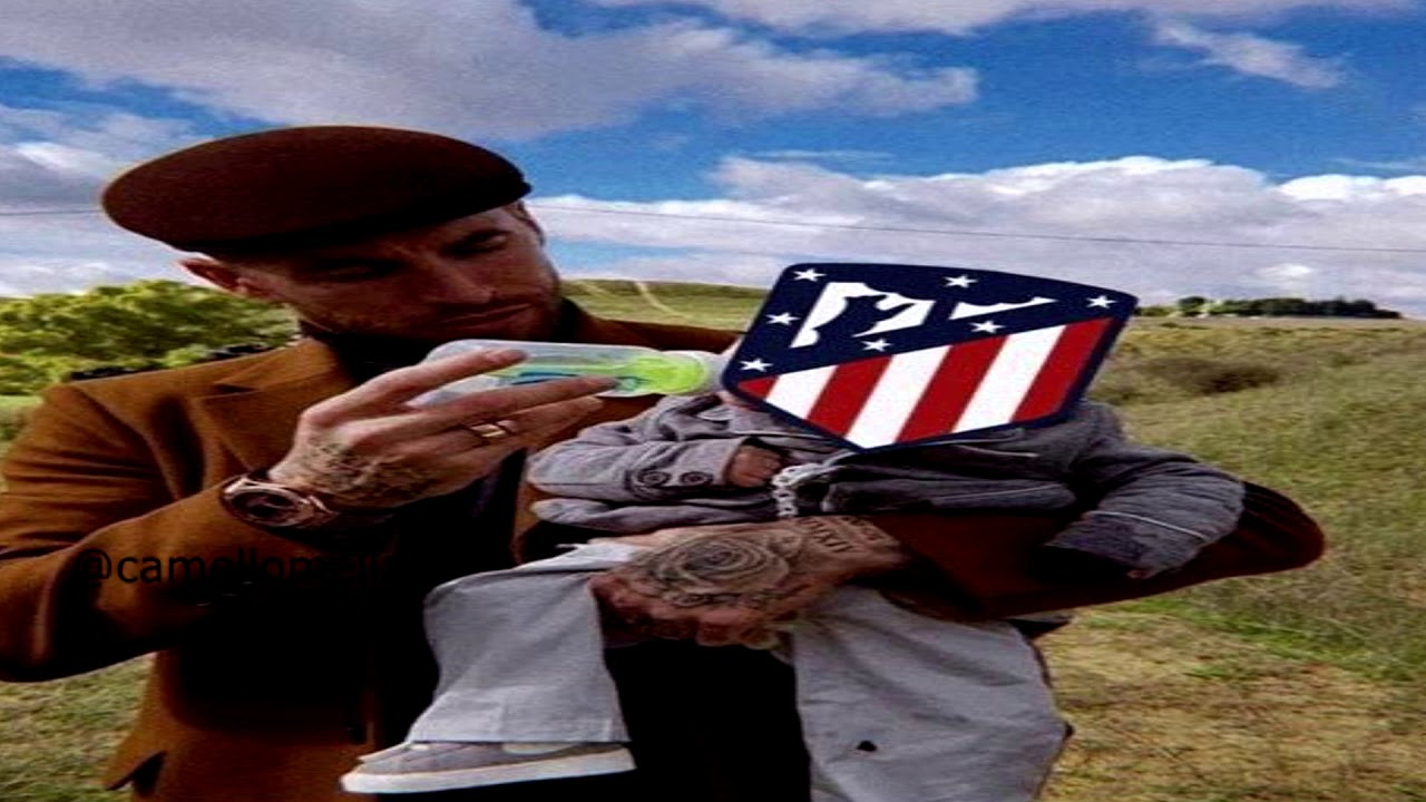 patetico de madrid - YouTube