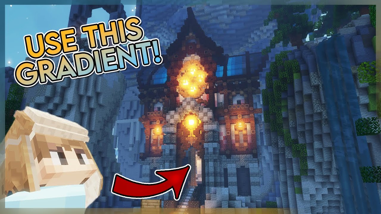 Wynncraft Player housing is the BEST teacher! - YouTube