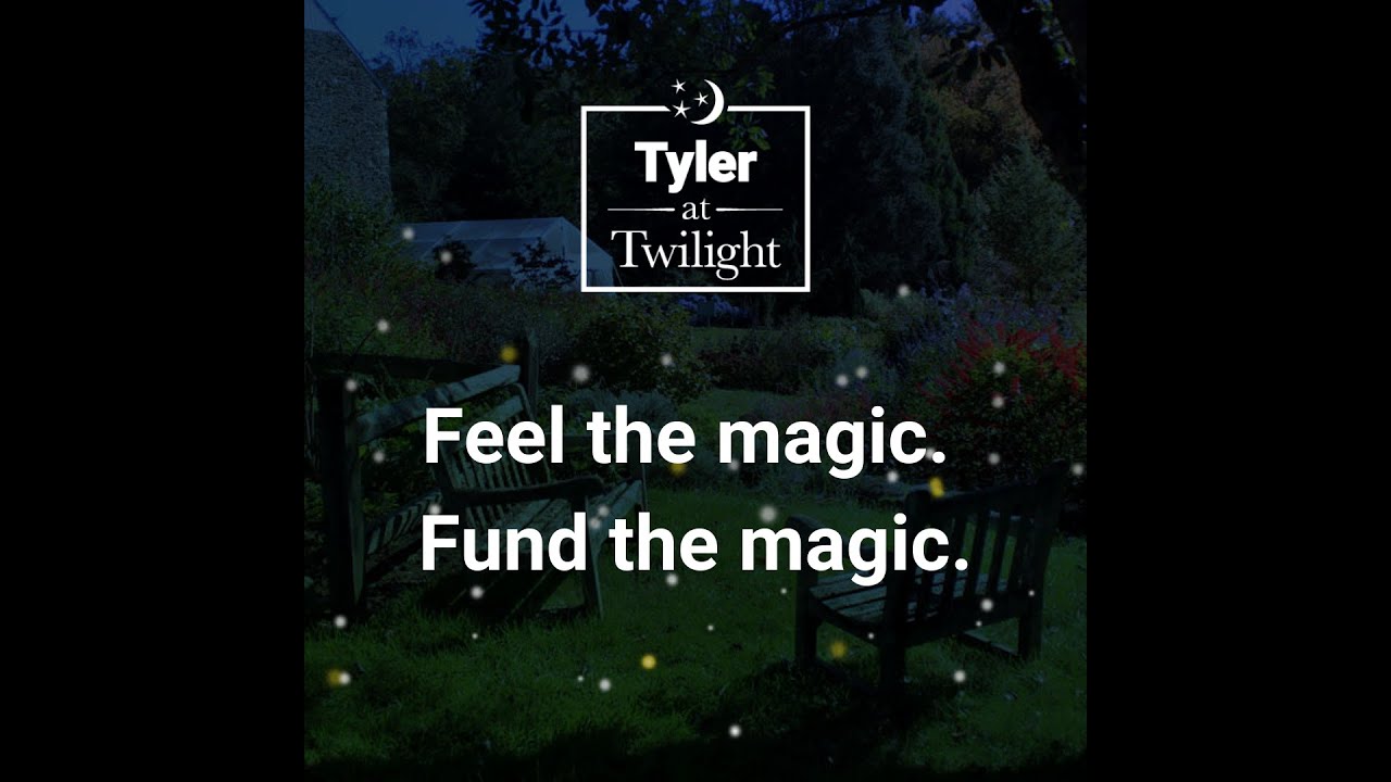 Tyler Twilight