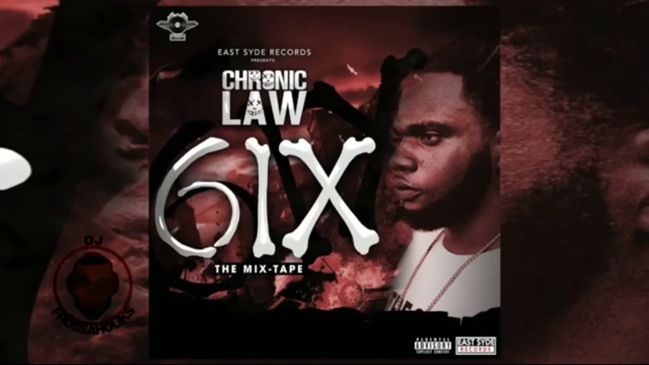 Chronic Law - bad bitch (Official Audio) - YouTube
