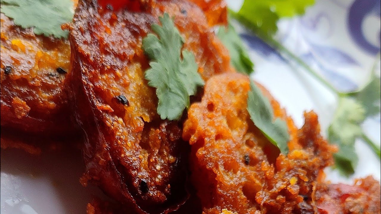 Tamatar pakora | Easy Snacks | Tomato pakoda | party snack in 5minutes ...