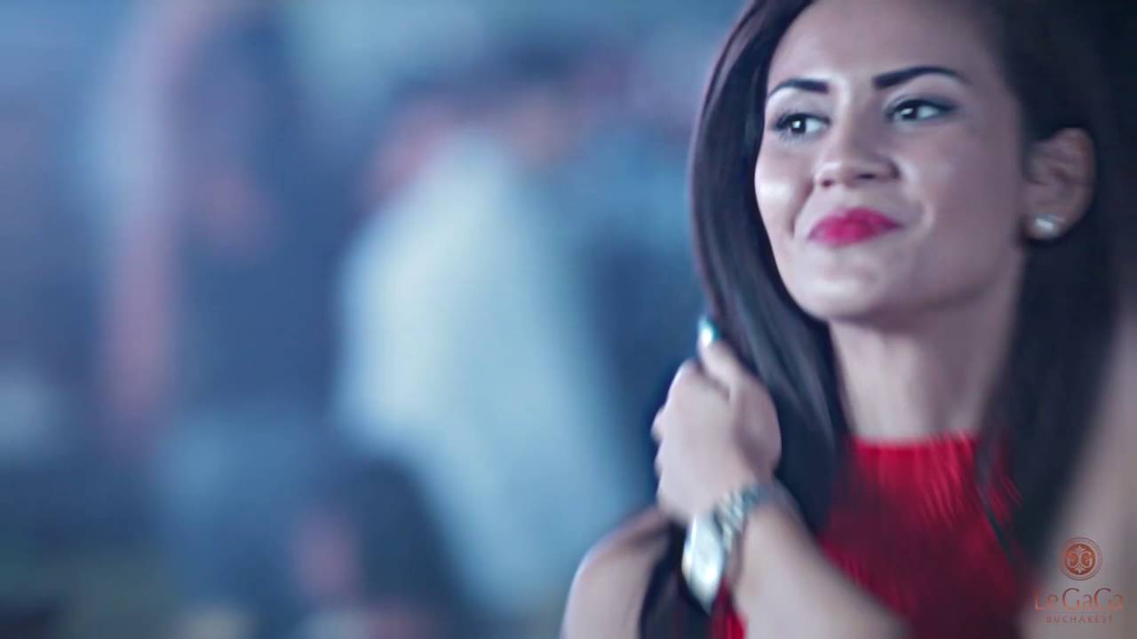 "LeGaGa - One place, a thousands feelings" // video promo 2016 - YouTube