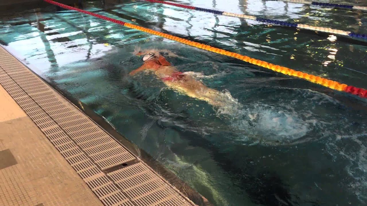 150917_1 Sollentuna Simhall - YouTube