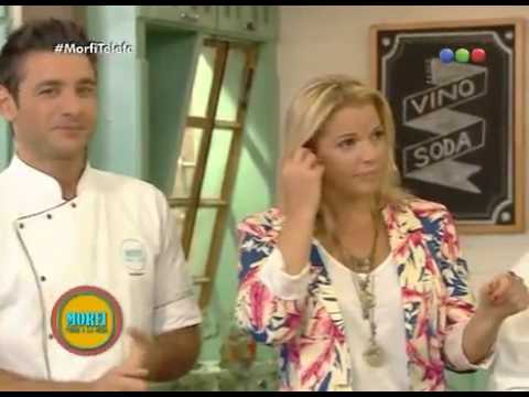 Morfi, todos a la mesa Programa 159