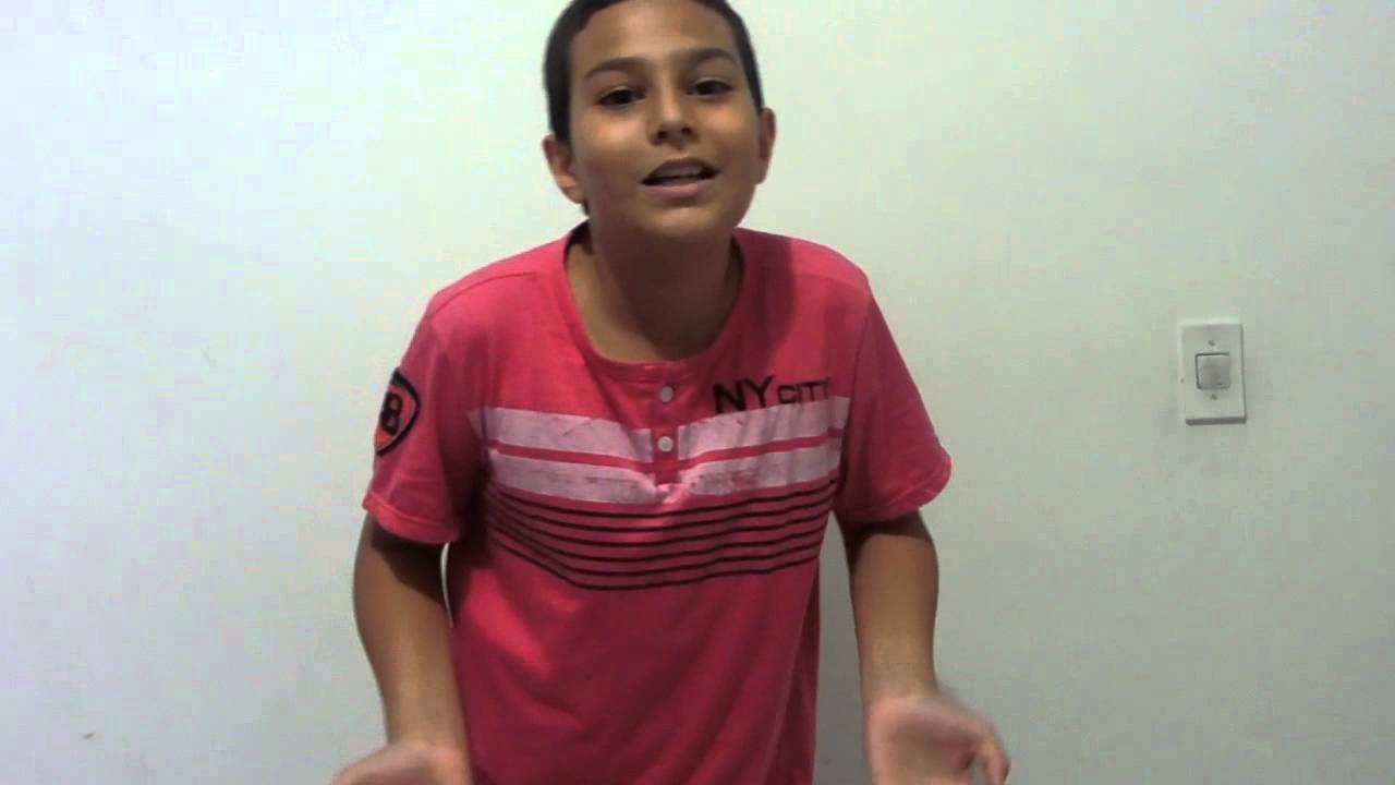 Carito - Luis Eduardo López Saldarriaga La Voz Kids 2015 - YouTube