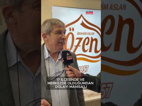 Özen Helva Yenilenen Yüzüyle Hizmete Devam Ediyor