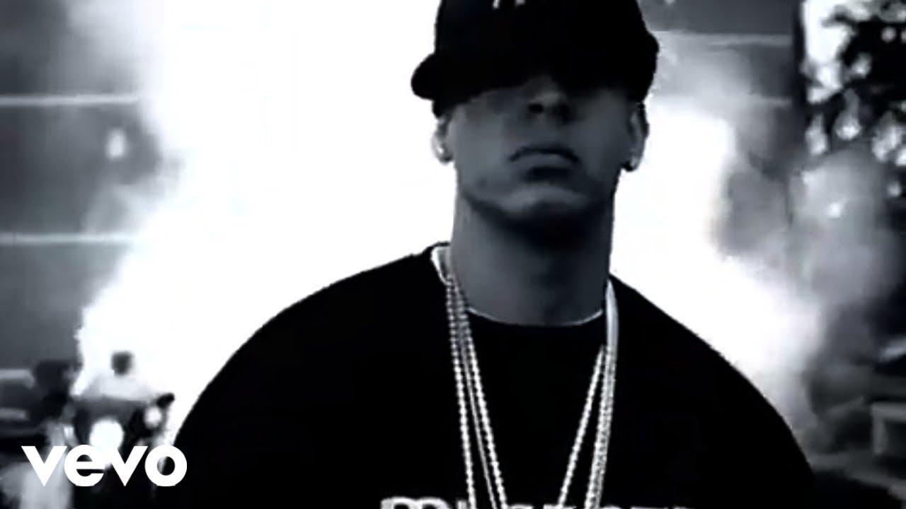 Daddy Yankee - Gangsta Zone ft. Snoop Dogg - YouTube Music