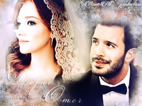 Hami Bizden Danisir | Bu Mahni Sevenlere Gelsin \