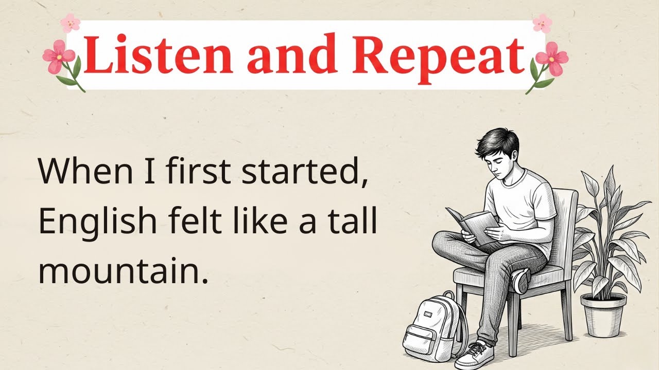 Learn English the Fun Way | Turn Learning into an Exciting Adventure ...