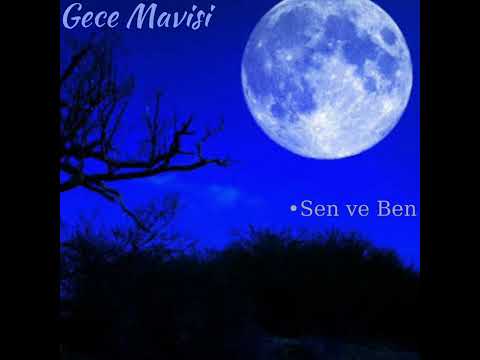 Umut Rebel-Sen ve Ben (Official Audio)#GeceMavisi