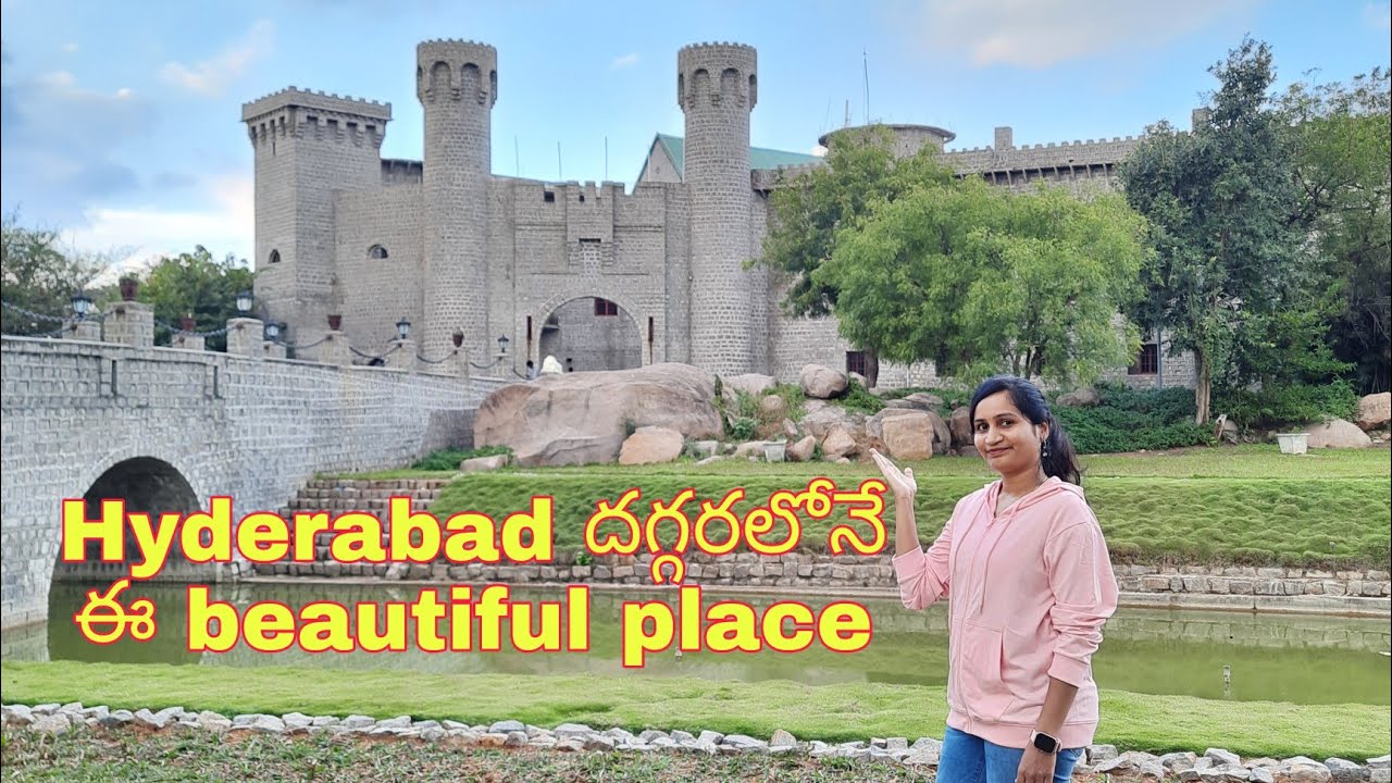 Vlog || Hidden castle || Our experience at hiddencastle || Affordable ...