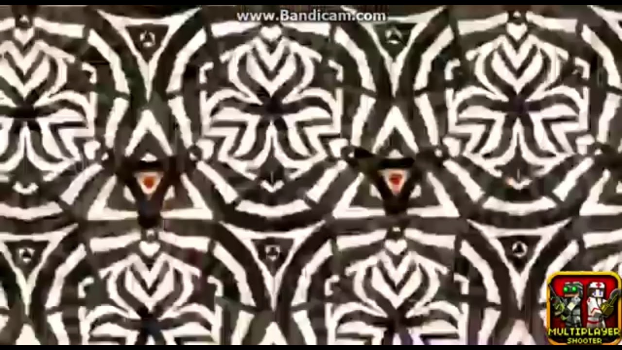 Madagascar Candyman fast forward 1/2 of speed - YouTube