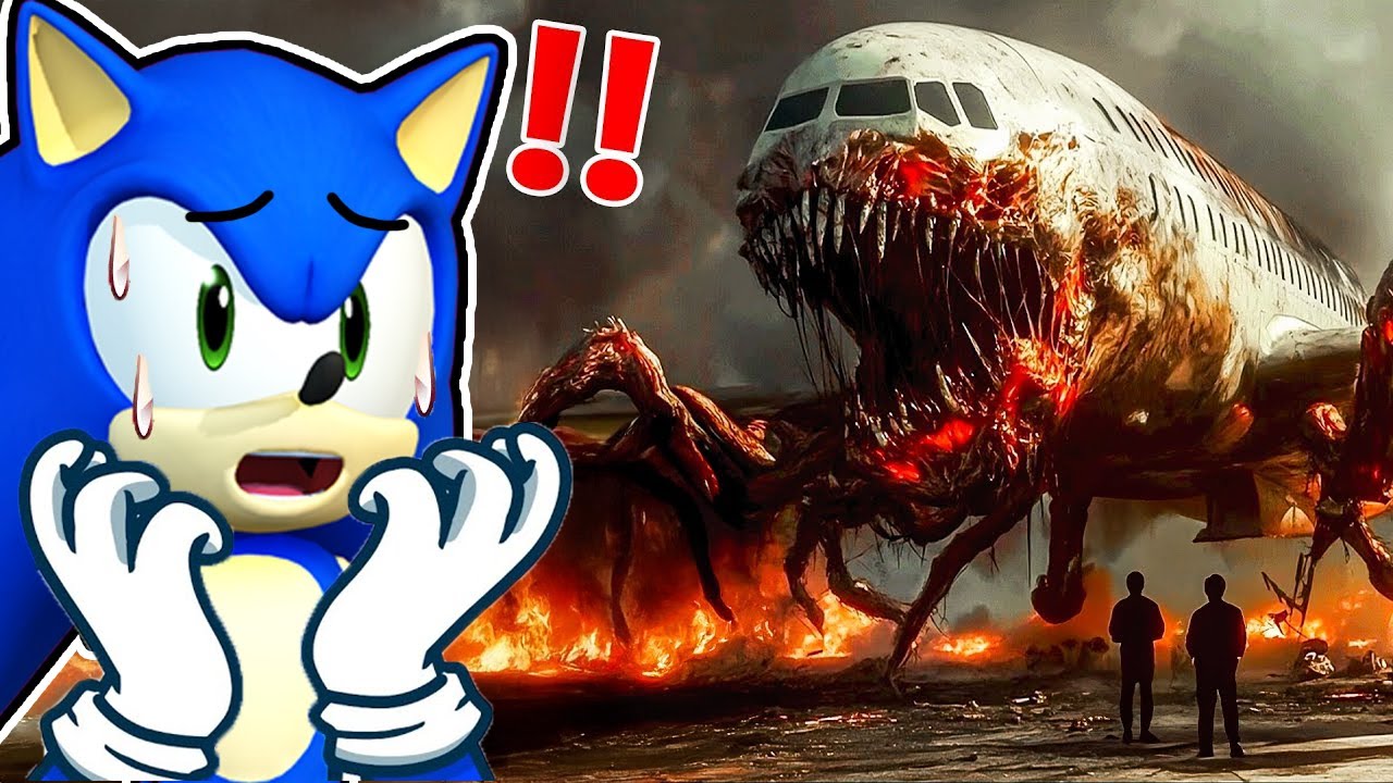AVIOANELE INFECTATE au Devenit *MULT* mai TERIFIANTE... - YouTube